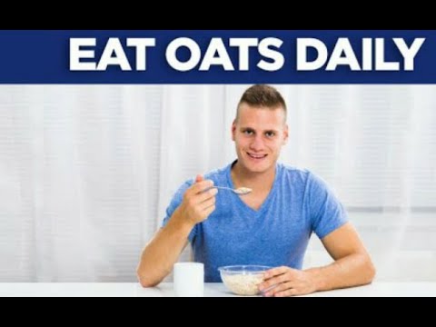 IF you are eating Oatmeal everyday see what happens to your body - YouTube