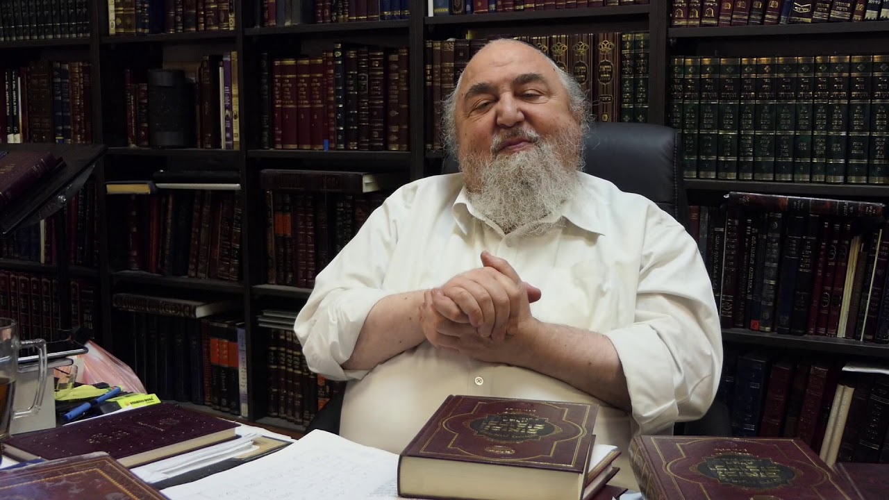 David Hamelech 18 - YouTube