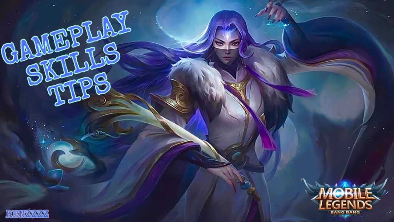 NEW HERO - LUO YI - YIN YANG GEOMANCER - SKILL PRESENTATION - Mobile ...