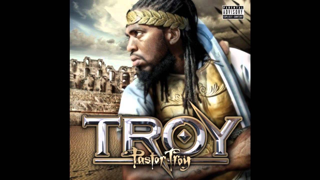 Pastor Troy: T.R.O.Y - On The Top[Track 11] - YouTube
