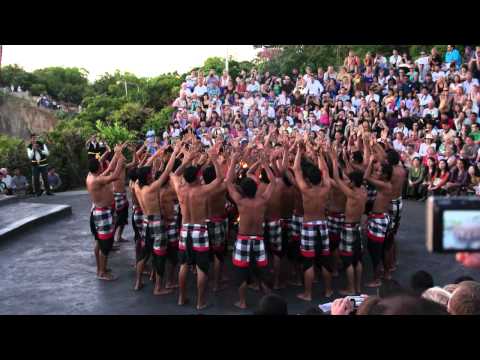 uluwatu kekak
