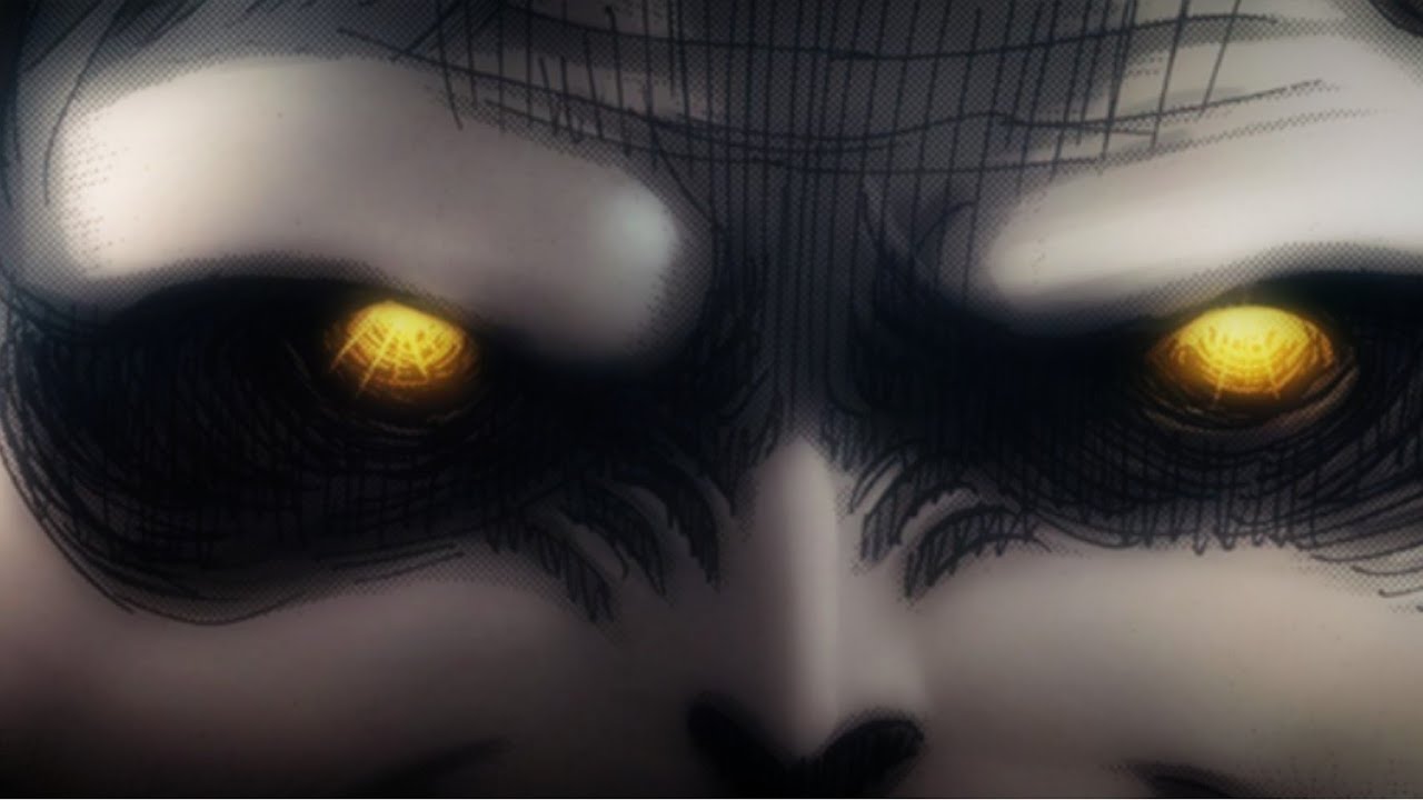 Snk Saison 4 Partie 2 Fandub Eren & Sieg Vs Reiner Français !!! ( SPOIL ...