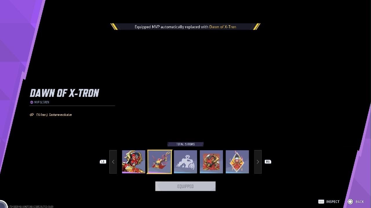 NEW ULTRON SKIN IN MARVEL RIVALS!! - YouTube