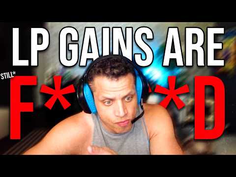 RIOT KEEPS IGNORING THIS BIG ISSUE