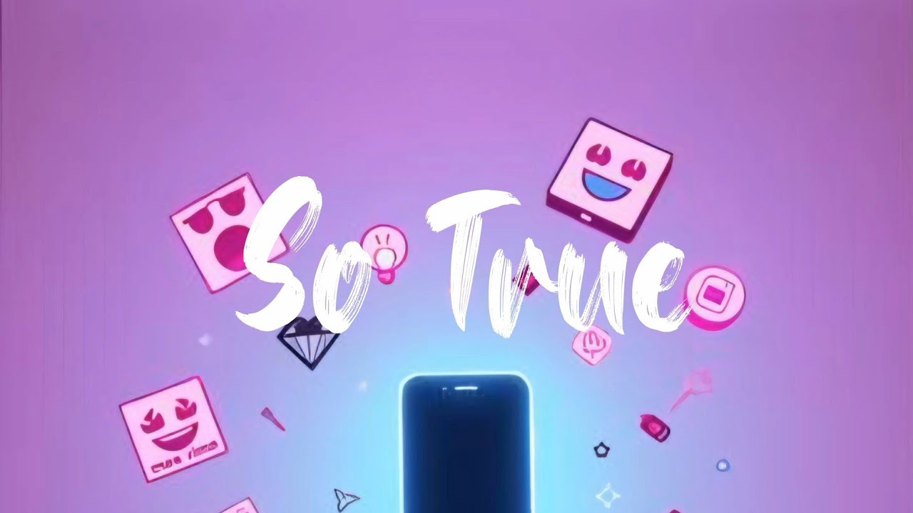 So True Song Lyrics - YouTube