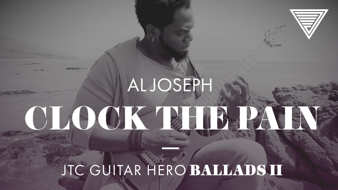 Al Joseph - Clock The Pain (JTC Guitar Hero Ballads 2) - YouTube