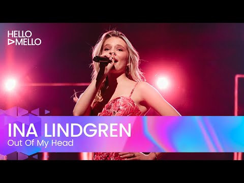 Hello Mello: Ina Lindgren - Out Of My Head