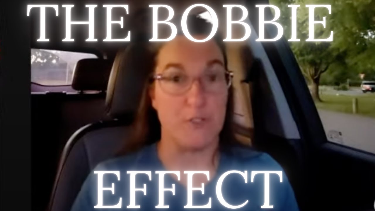 Why Does Seth Not Want Bobbie's Call Played? OPEN PANEL - YouTube