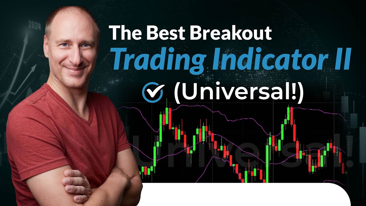 Best Breakout Trading Indicator Part 2- UNIVERSAL! - YouTube