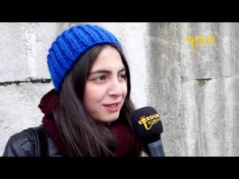 Sevgiliniz Ne Yaparsa Ondan Soğursunuz ? / Why You Leave Your Lover ?