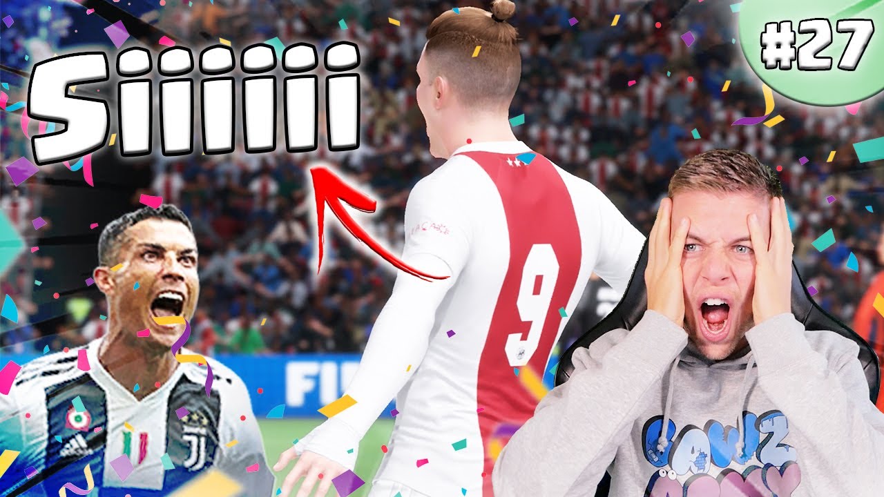 PUBER ZOON IS JARIG + RATING OMHOOG!! BAWZ JUNIOR #27 - YouTube