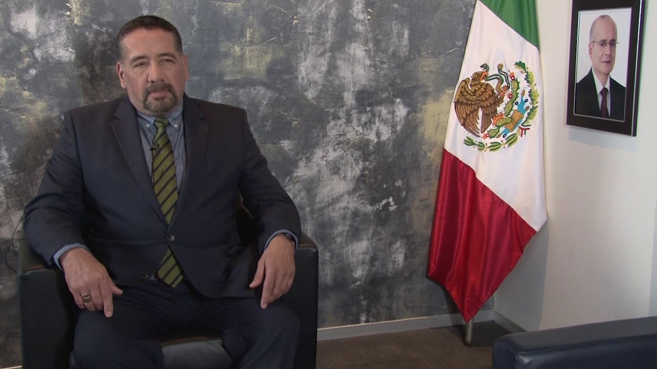 Oaxaca - Dr. Carlos Mario Aragón Ziga - YouTube