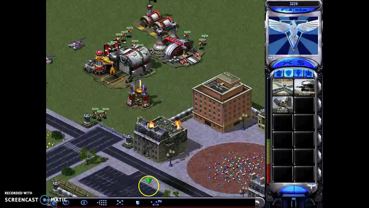 Ra2 **جزء جديد** - YouTube