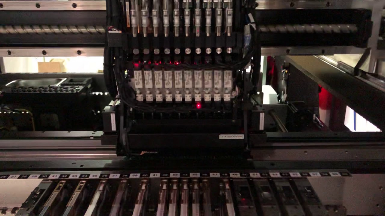 Pivot Expands Manufacturing Capacity with Surface Mount Technology ...