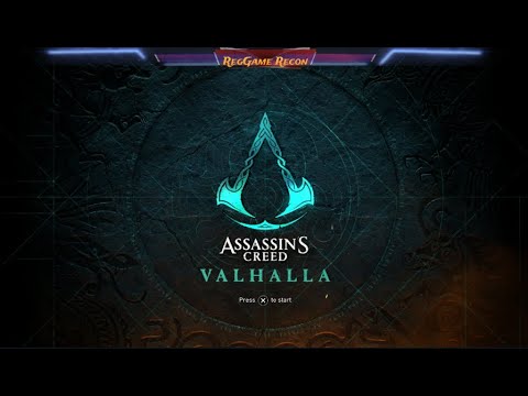 Assassins Creed Valhalla   #96 (2021) (18+) (Story mode full gameplay)