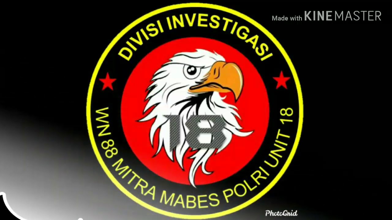 WN 88 Humas Mabes Polri Unit 18 Sulsel - YouTube