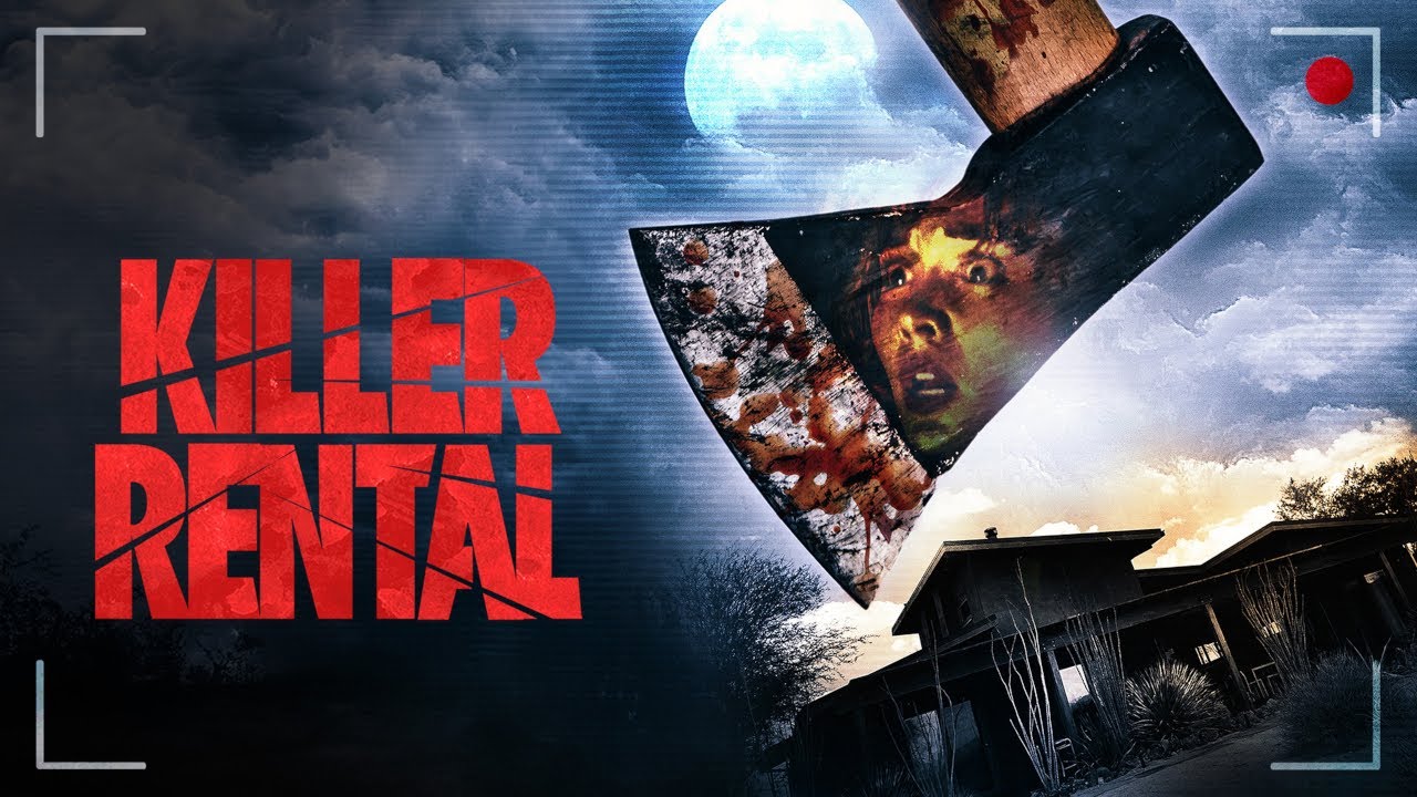 Killer Rental | Horror Movie Trailer | Horror Brains - YouTube