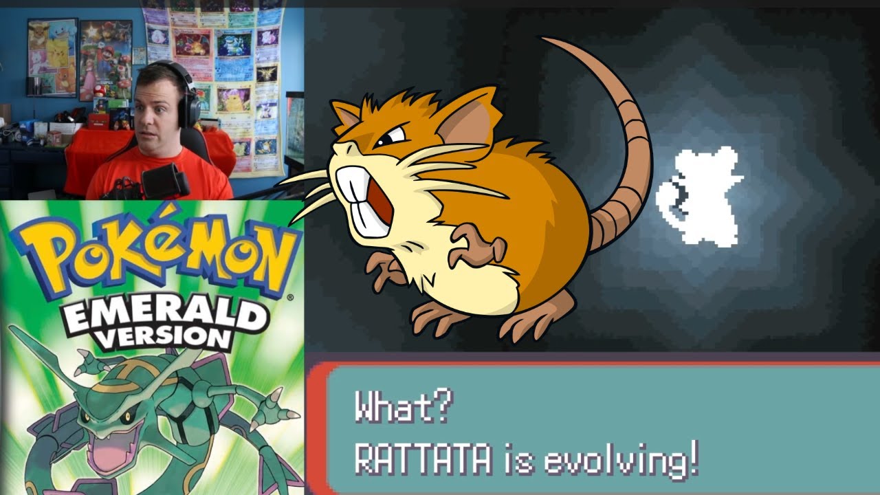 My Charizard Reached Level 100!!! Did My Rattata Evolve?!?! - YouTube