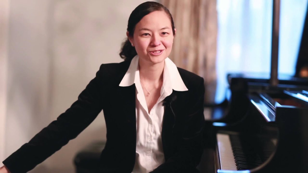Message from Judge Sandra Shen - YouTube