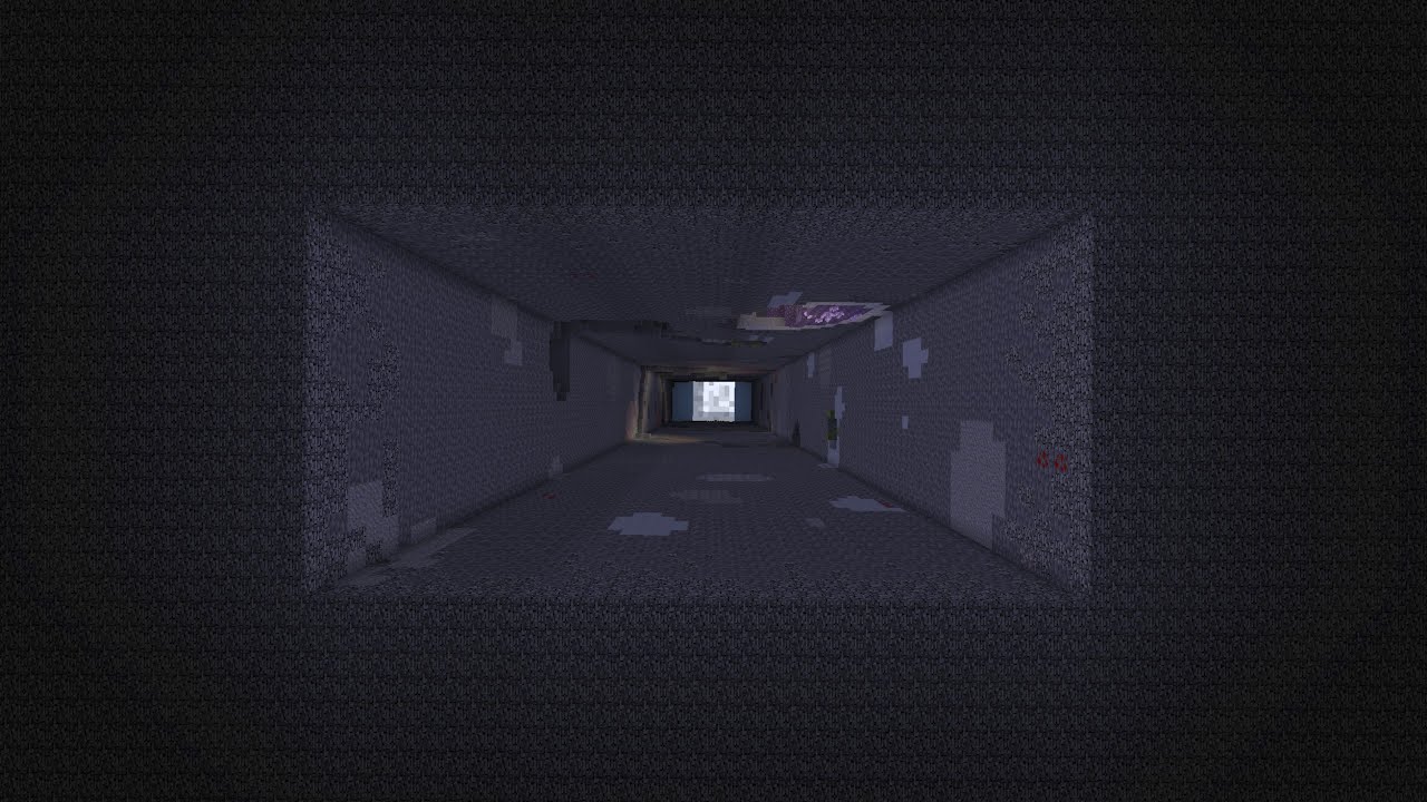 This Removed Mod Took Over My World - YouTube