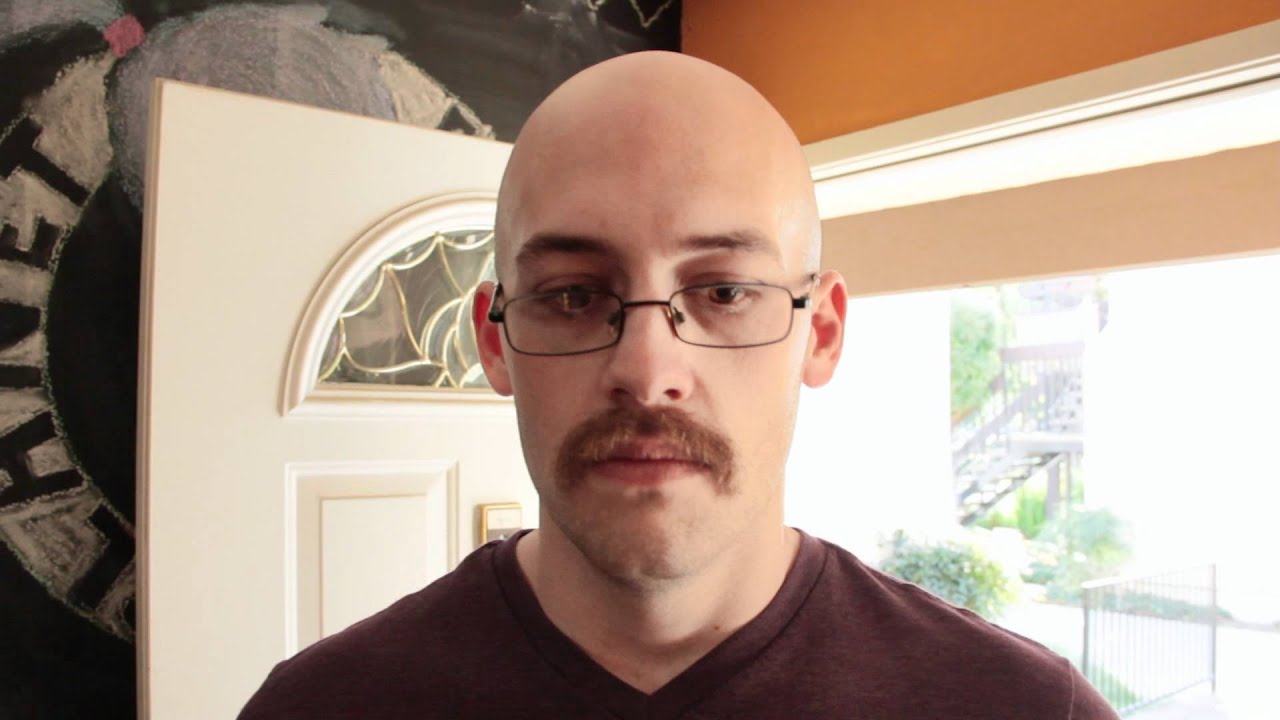 Beard Gun - YouTube
