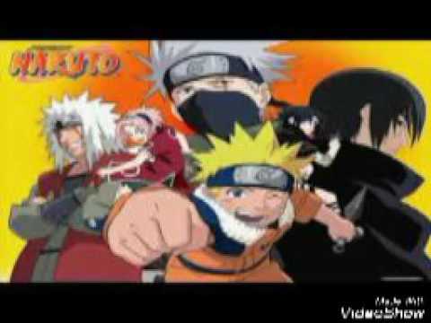 Opening 4 Naruto ( go) - YouTube Music