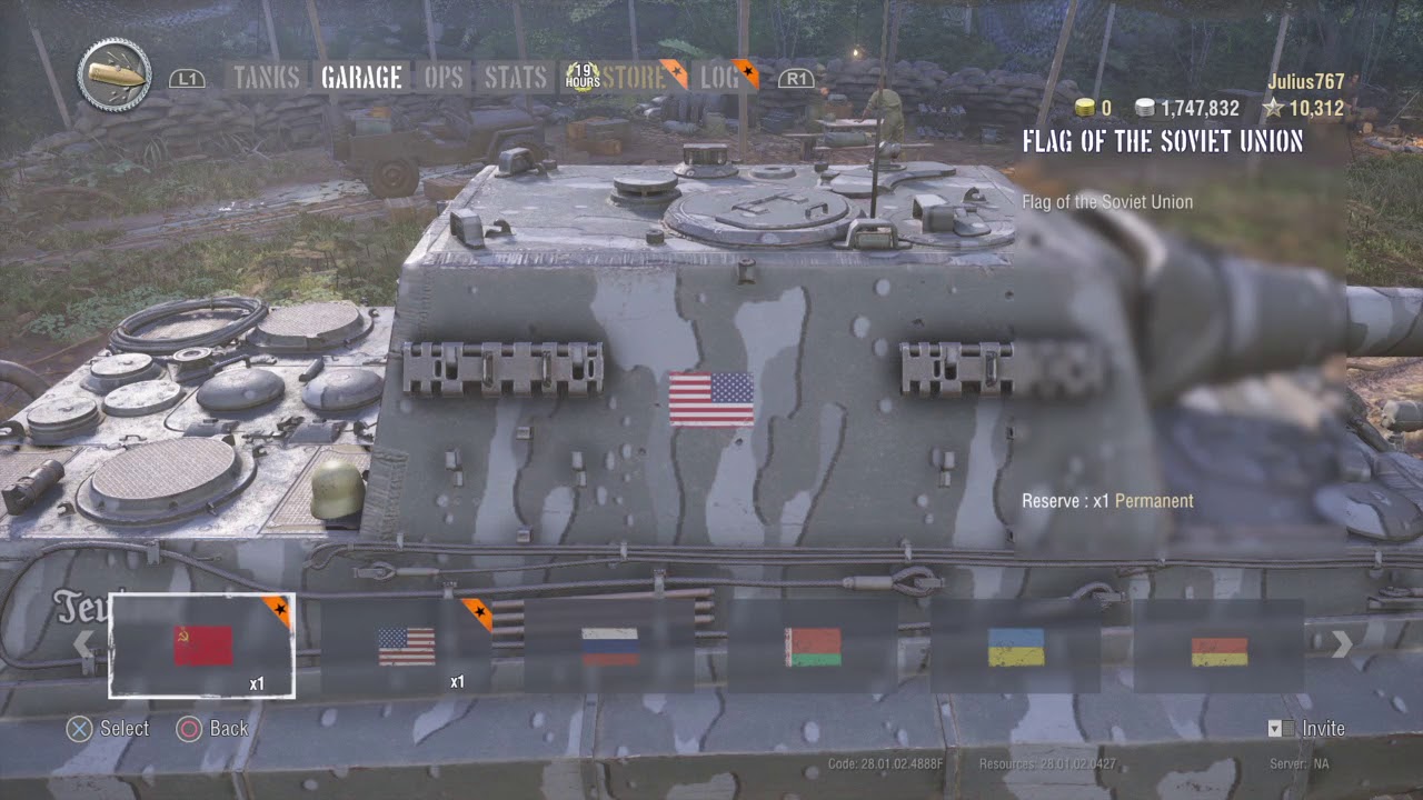 World of Tanks 1 - YouTube