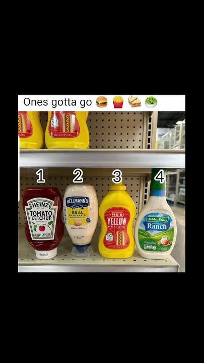 Ones gotta go - YouTube