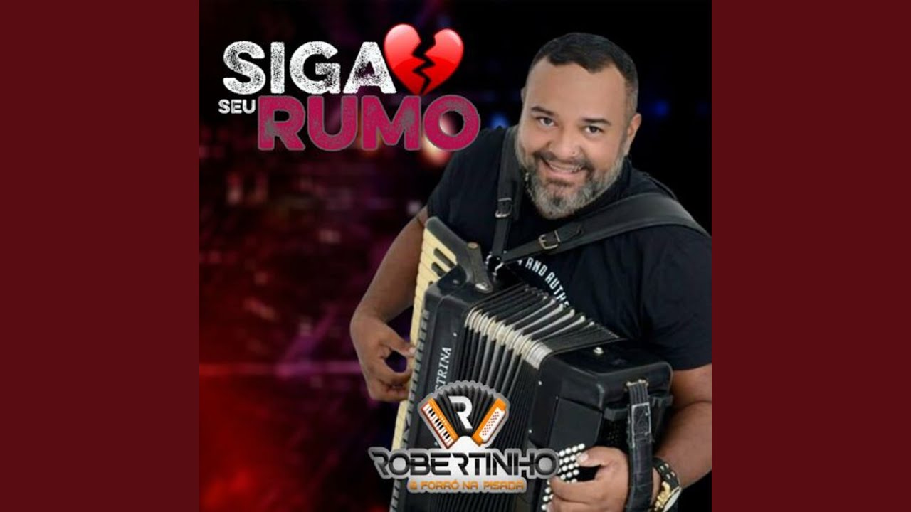 Siga Seu Rumo (Cover) - YouTube