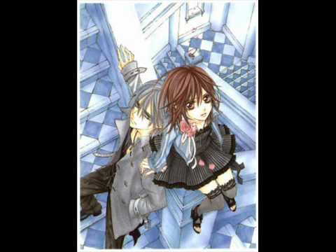 VAMPIRE KNIGHT CHAPTER 1 - YouTube