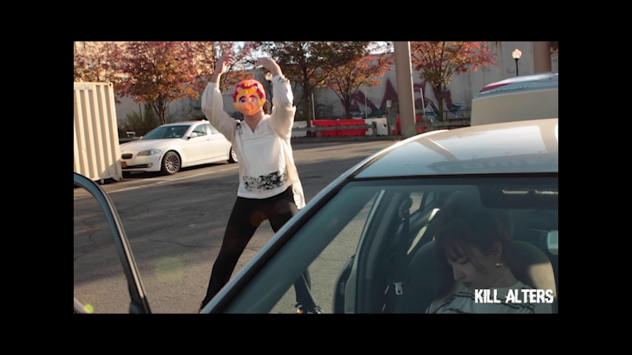 KILL ALTERS FEATURING SWEET A2B2 LIVE VIDEO 11 13 2020 - YouTube