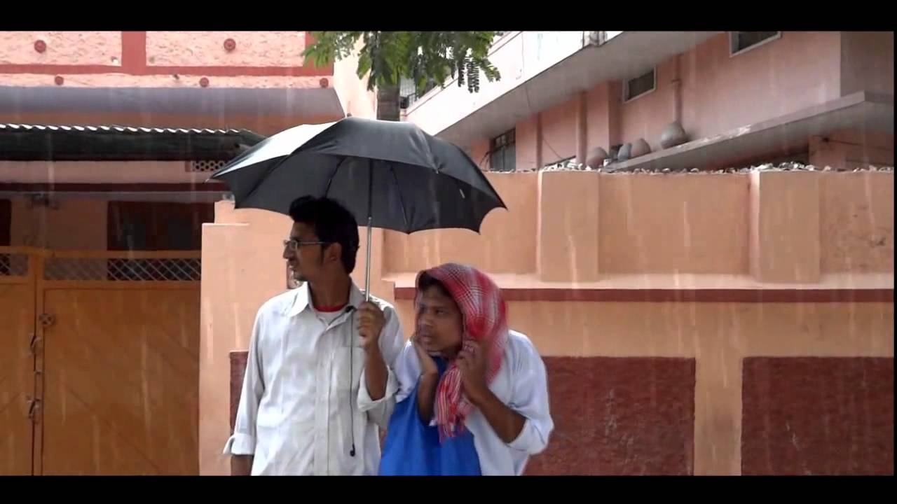Being Human - a film by Jay Krish - YouTube