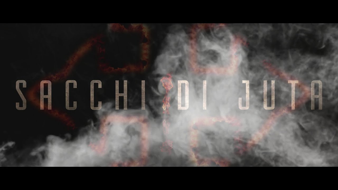 Sacchi di Juta/Jute Bags - Short Movie (2018) - YouTube