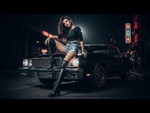 Hard Drift Phonk 2026 Dark Underground Sound for Car Edit Videos