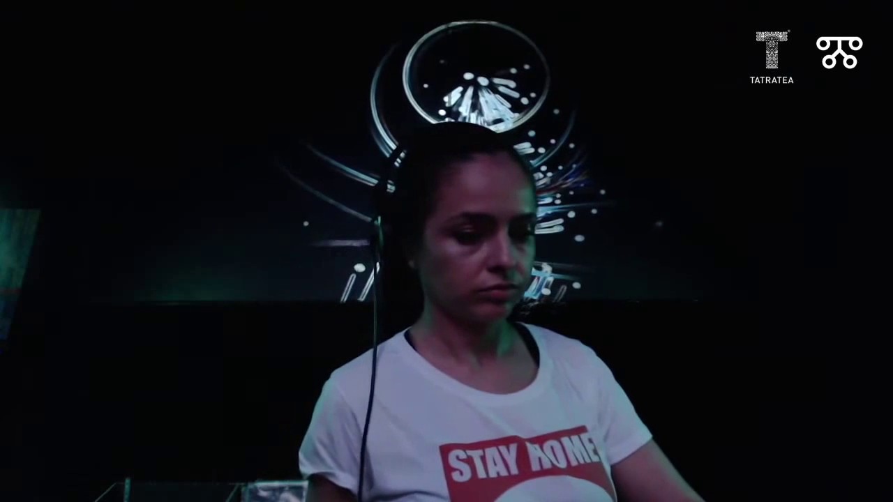 Heart Thinking Series pt.10 / DJ Desy / Livestream - YouTube