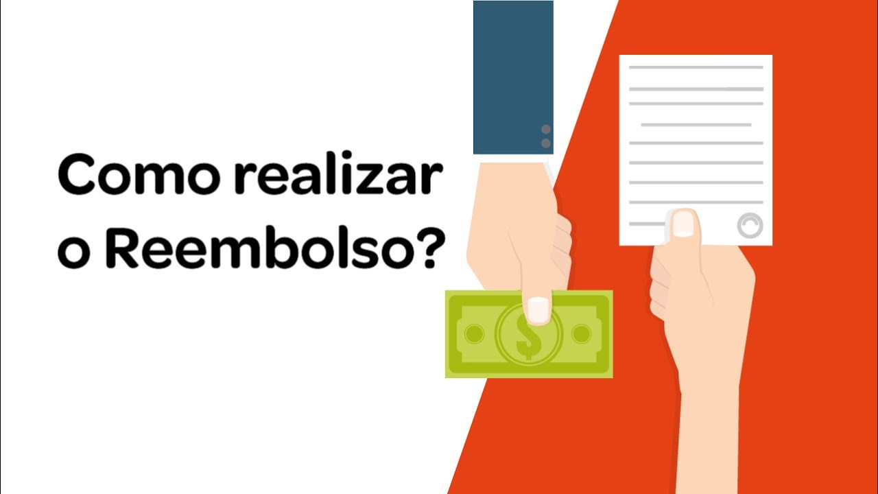 Como funciona o reembolso do plano de saúde ? - YouTube