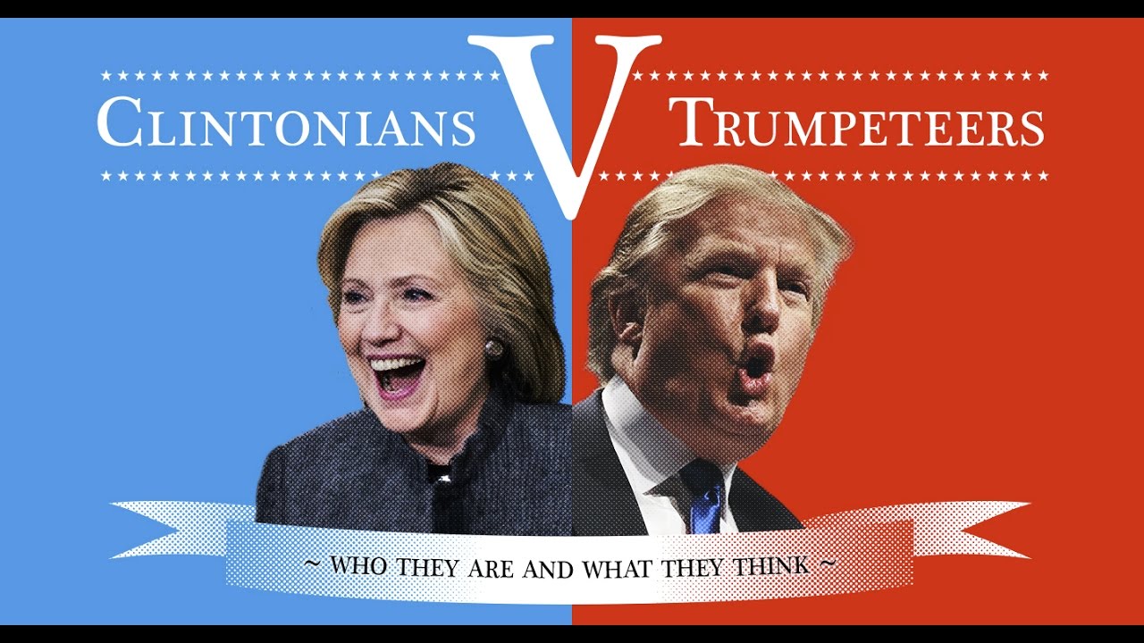USA Election Day CNN Breaking News || Who will win the 2016 ...