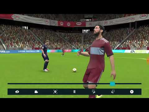 Fifa Mobil 20 Angel di maria