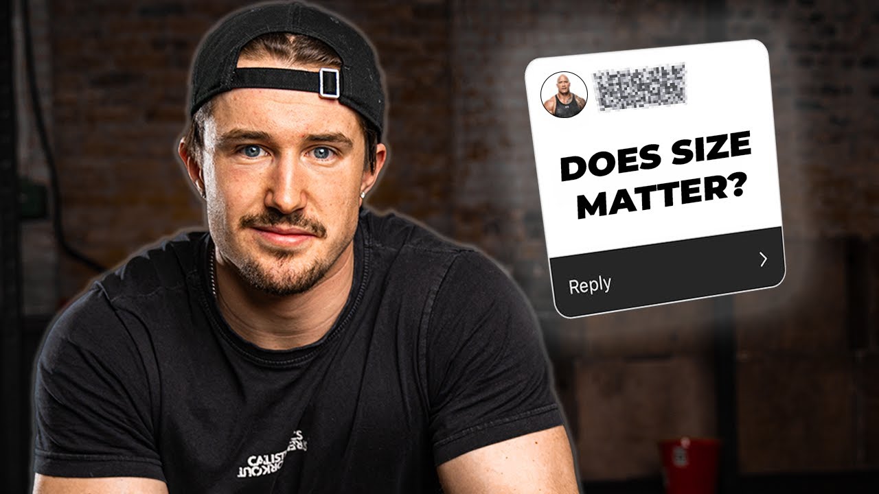 Get To Know Simon Imhauser - Part 1 - YouTube