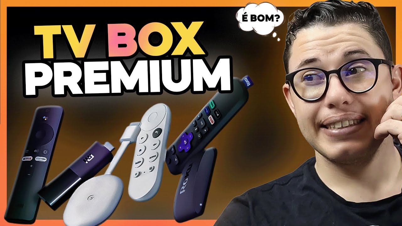 Descubra o TV Box Perfeito para 2024: O Guia Completo para a Melhor ...