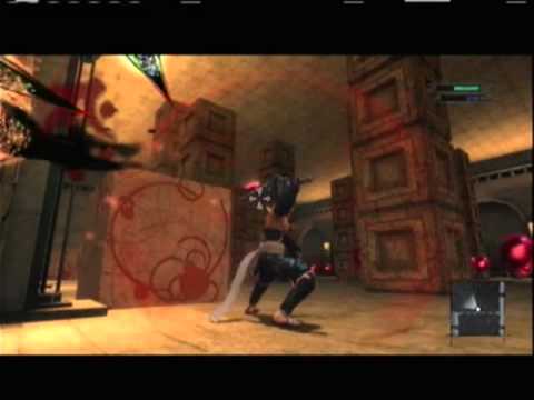 Nier Walkthrough Part 22 with Commentary - YouTube