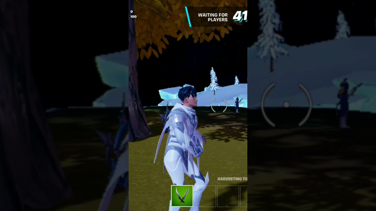 STEALTH STRAY SPAWN ISLAND SHOWCASE #FORTNITE #SHORTS #MOBILE - YouTube