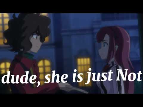 dude,she is not into your//meme//version bleyblade burts evolution//kristina x free