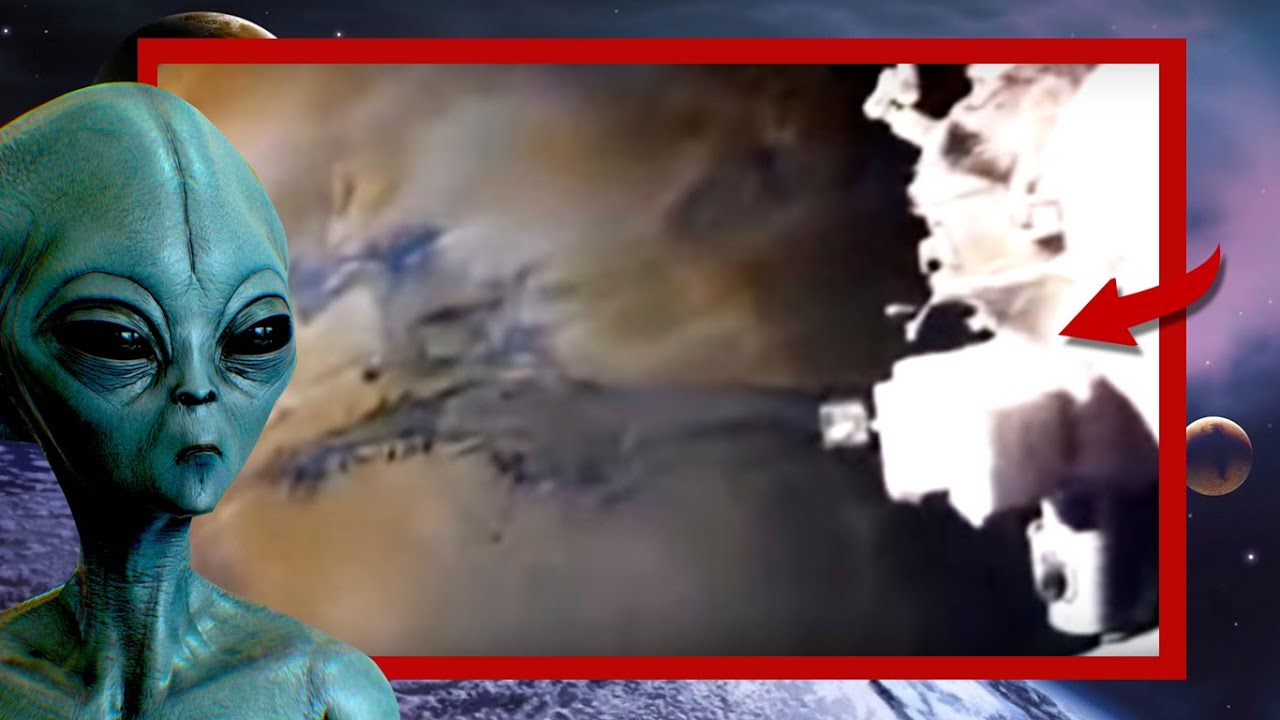 Humanos em Marte ? ISV Columbus 1973 - YouTube