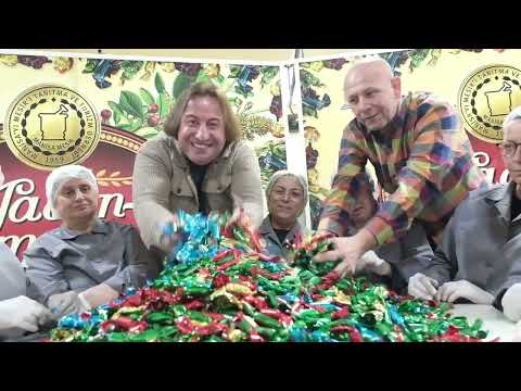 MESİR MACUNU NASIL Yapılır? Tüm Gizli Sırlarıyla Anlatıyoruz! 🍯✨