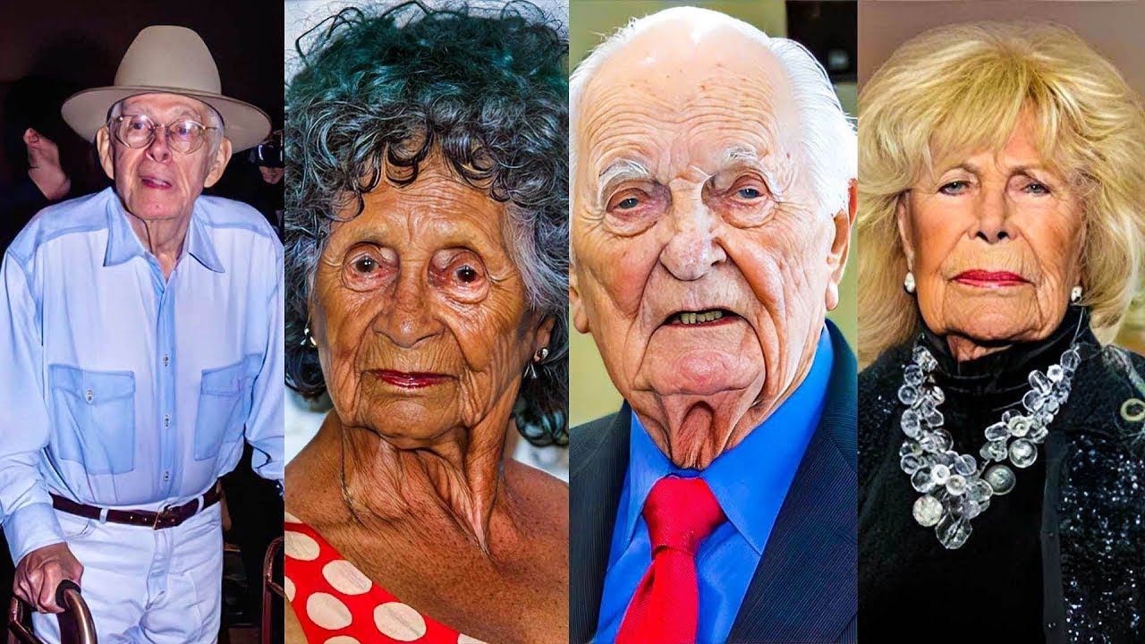 MASH (1972–1983) After 52 Years, What Happened to The Cast Now 2023 ...