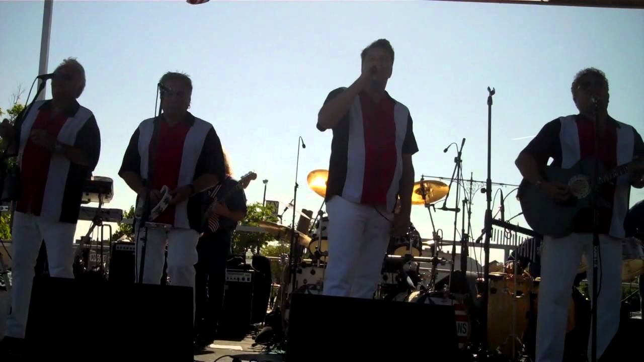 Only In America / She Cried - Jay & The Americans - YouTube