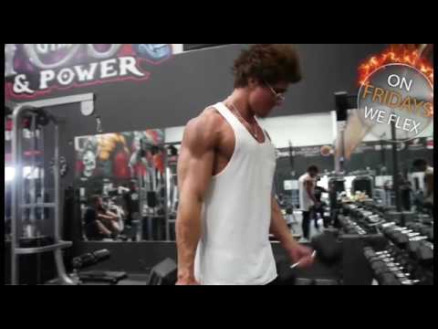 JON SKYWALKER VS JEFF SEID I MOTIVATION