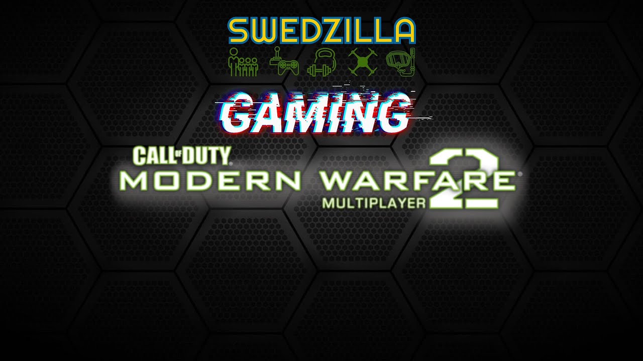 CoD:MW2 - Multiplayer - 6 - Valderas Museum - Kill confirmed - YouTube