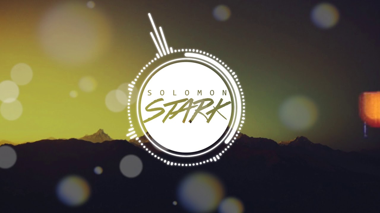 Solomon Stark - BREAK STUFF - YouTube